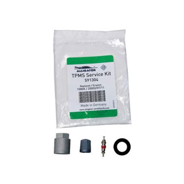 TPMS Service Kits | Garage Supply