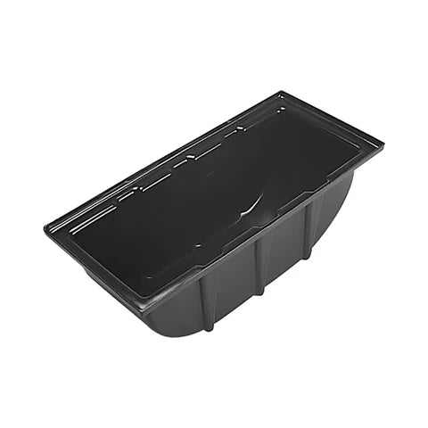Puncture Testing Tanks | Garage Supply